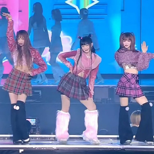 Stream eta newjeans stage ver. by lalaaa | Listen online for free on ...