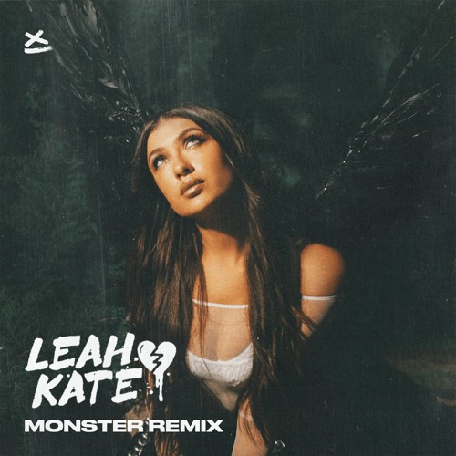 Stream Leah Kate - Monster (Marc Antonix Remix) by Marc Antonix ...