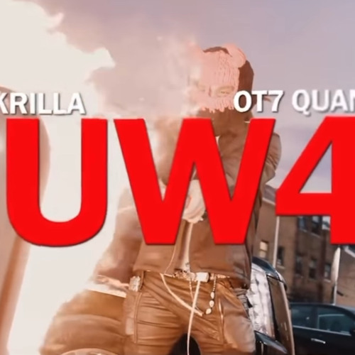 Stream Skrilla - UW4 ft 0T7 Quanny (snippet) by herealways | Listen ...
