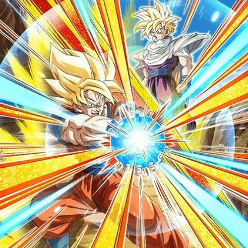 Stream STR Dokkan Fest SSJ Goku_SSJ Gohan Active Skill Exchange ... Stream STR Dokkan Fest SSJ Goku_SSJ Gohan Active Skill Exchange ...