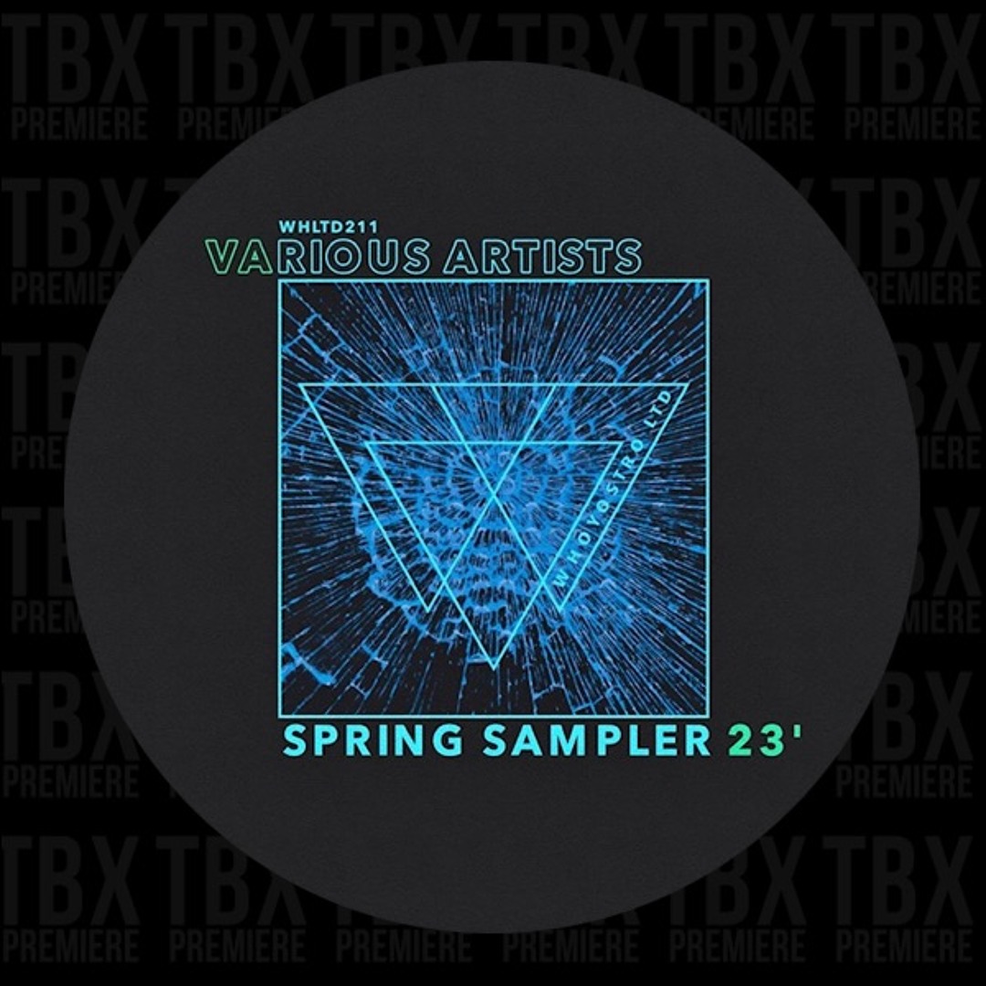 Stream Premiere: Kyle Zuck - Am I Happy [Whoyostro LTD] by Premiere TBX ...