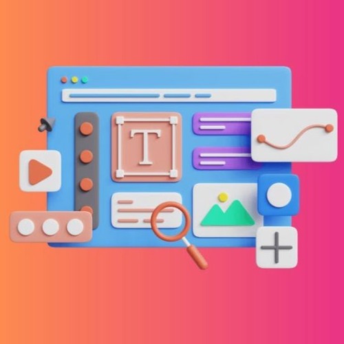 Stream episode The Great Ui For The People by Vaibhav S Web Developer & Software Developer ...