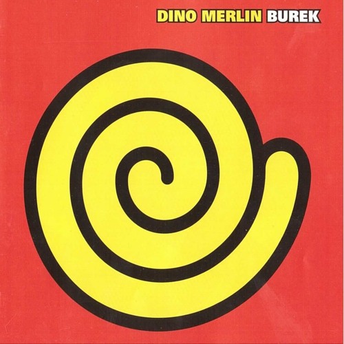 Stream Ti Si Mene (feat. Nina Badrić) by Dino Merlin | Listen online ...