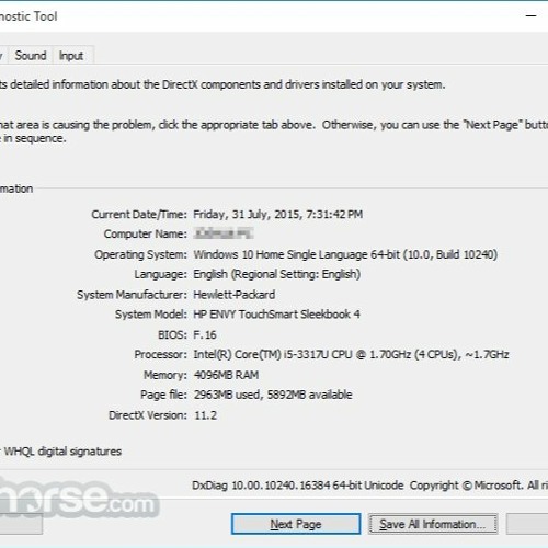 Stream Discover the Benefits of DirectX 11 Download for Your Graphics ...
