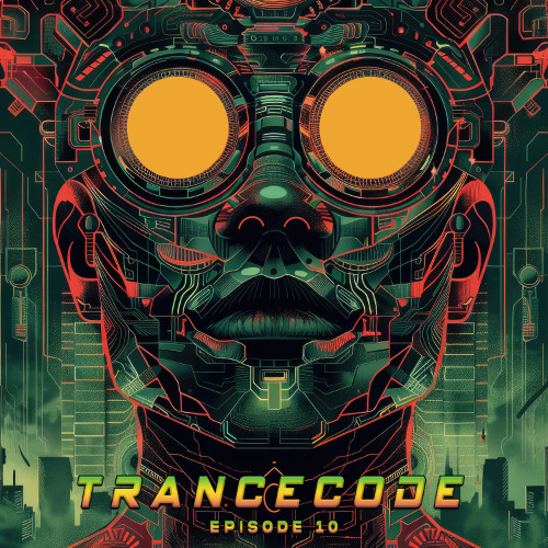 Bellatrix & Psyberspace - Trancecode Episode 10 2024-12-06