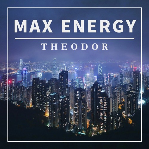 pumpyoursound.com | Max Energy