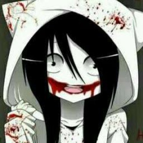Jeff The Killer Sad You Are Beautiful....(Jeff The Killer X Reader)
