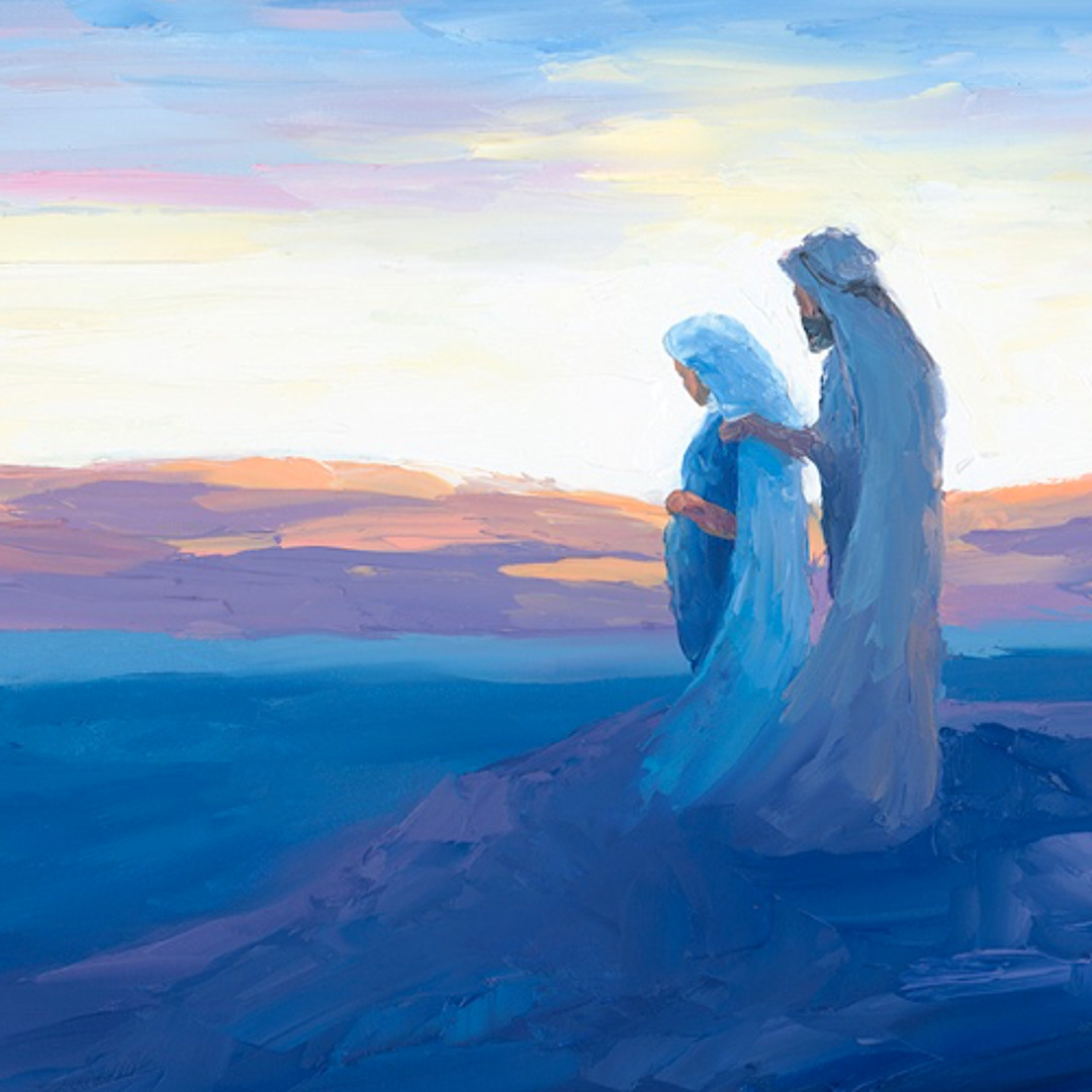Stream December 25—Come, Lord Jesus by Blessed Meditations | Listen ...