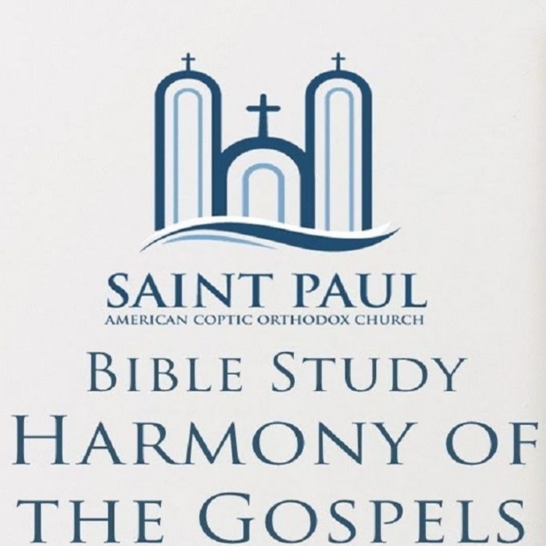 Listen to playlists featuring Harmony of the Gospels [The Shepherds and ...