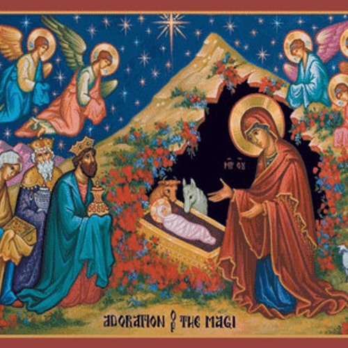 Stream The Name of Jesus Shows us the Way by St. Peter Orthodox Church ...