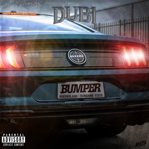 Stream BUMPER by DUB1 | Listen online for free on SoundCloud