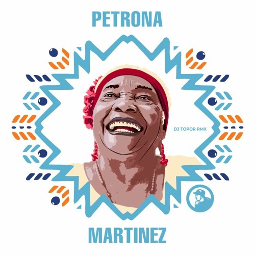 Stream Petrona Martinez - Tierra Santa (DJ Topor RMX) by DJ Topor ...