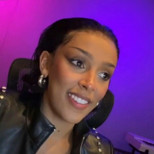 Listen to music albums featuring Doja Cat - What U Wanting (Unreleased ...