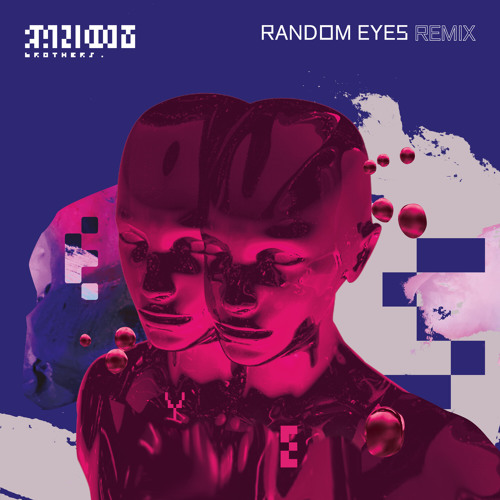 Stream Growth (Adharma Remix) by Random Brothers | Listen online for ...