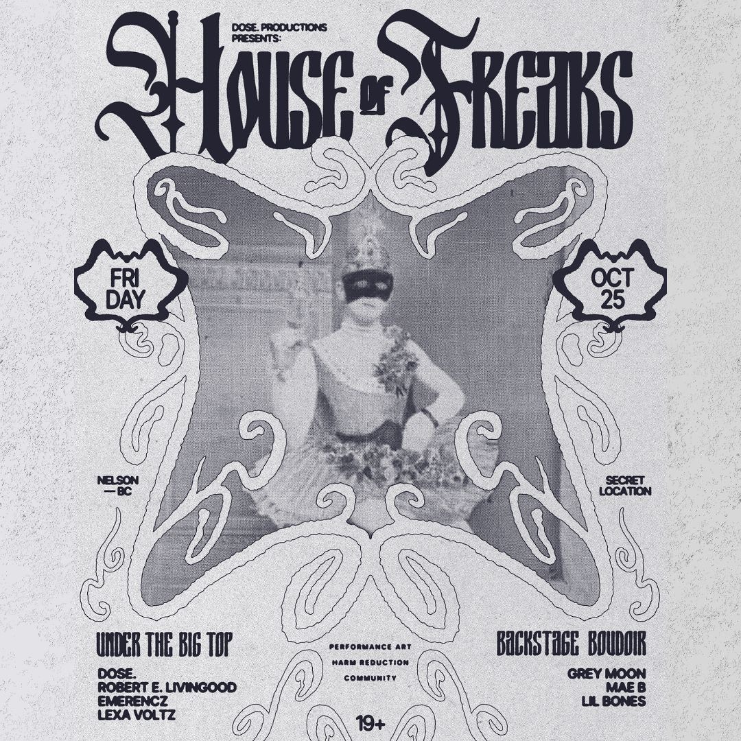 Stream House of Freaks by Grey Moon | Listen online for free on SoundCloud
