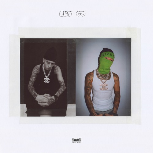 Stream Central Cee - Let Go (Instrumental) by Beatz Empire | Listen ...