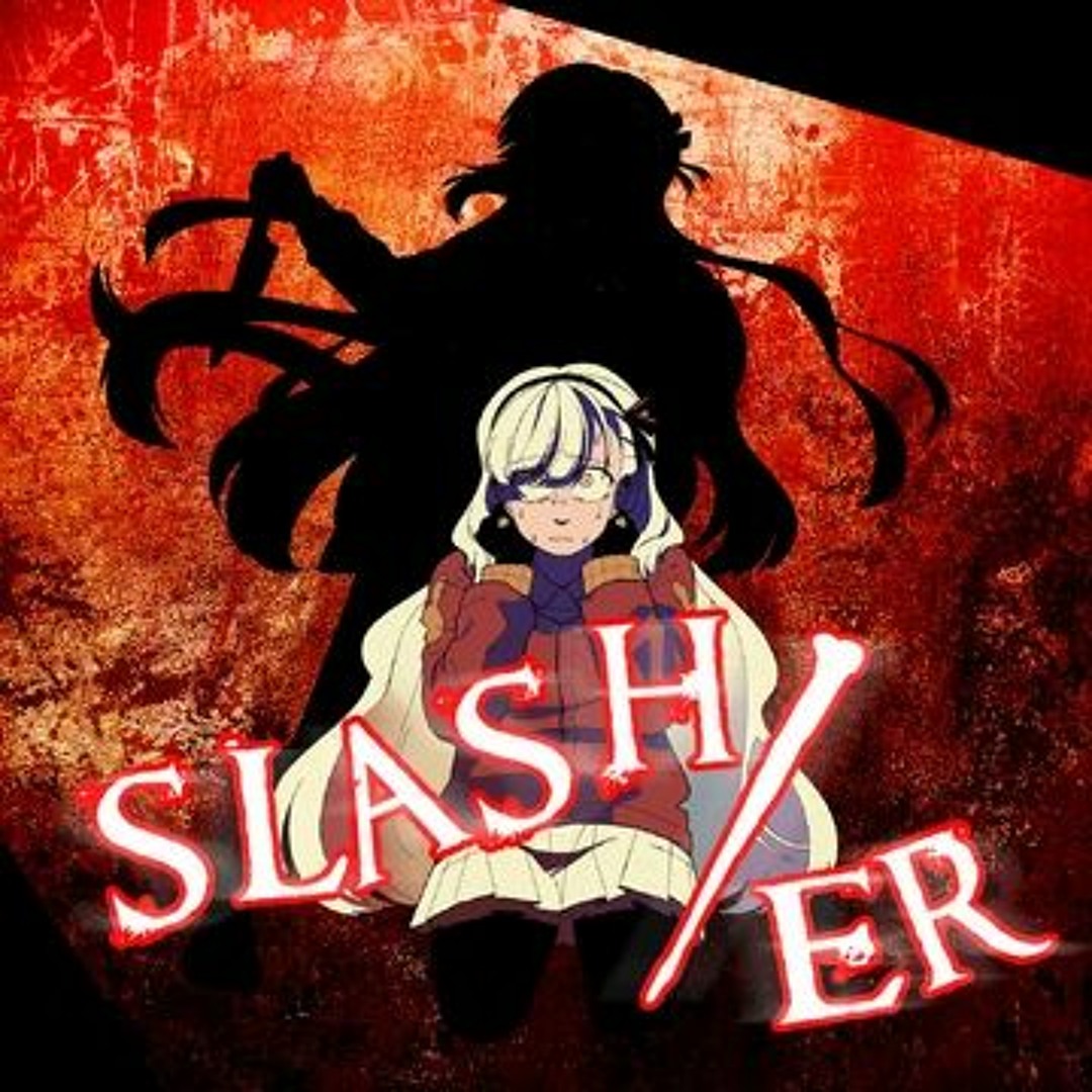 Stream 【 Rouon Aro / 狼音アロ 】SLASH/ER (Extended)【 UTAUカバー 】 by KIRA ...