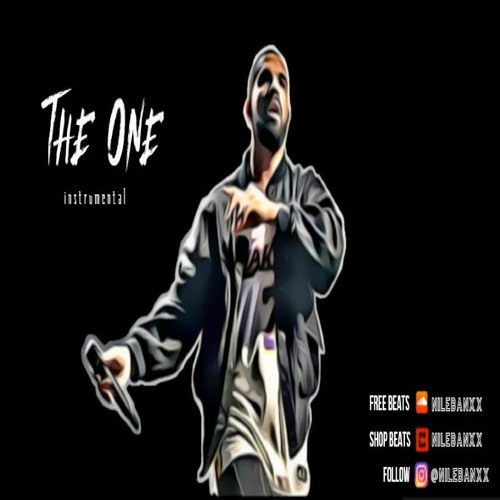 Stream instrumental "The One" Drake NLE Choppa NBA Young Boy type beat ...