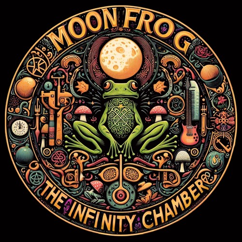 Stream Moonfrog by The Infinity Chamber | Listen online for free on ...