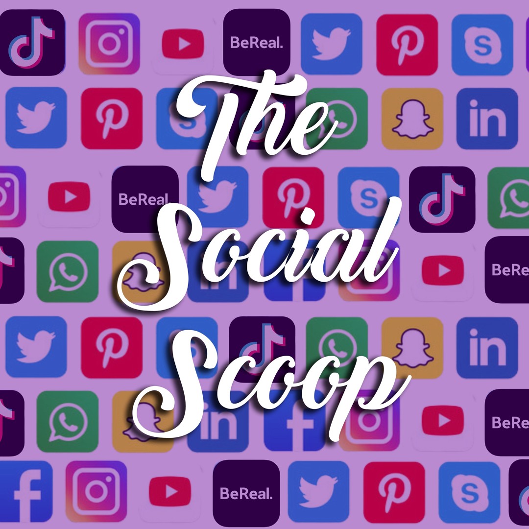 Stream episode The Social Scoop Ep. 1 Snapchat by Morgan Newton podcast ...