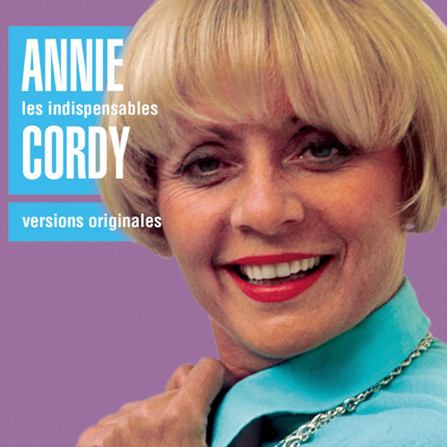 Stream Cho ka ka o by Annie Cordy | Listen online for free on SoundCloud