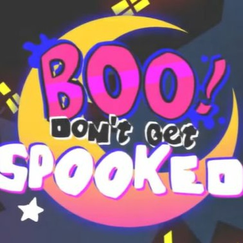 Stream Nisamit | Listen to FNF' Don't Get Spooked! playlist online for ... Stream Nisamit | Listen to FNF' Don't Get Spooked! playlist online for ...