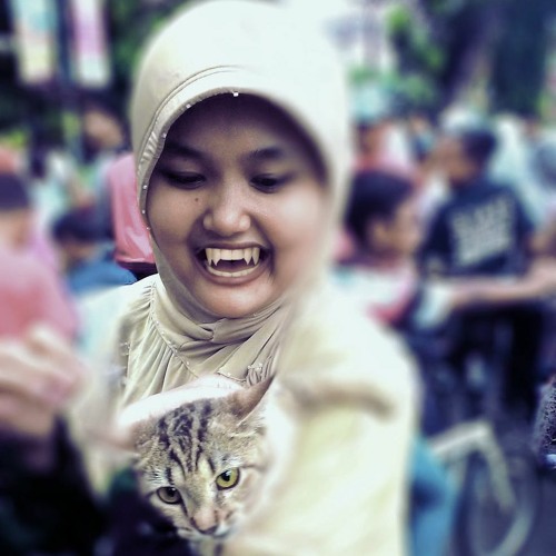 Stream Lacuna Coil - Give Me Something More (Hasna B L [Backing Vocal ...