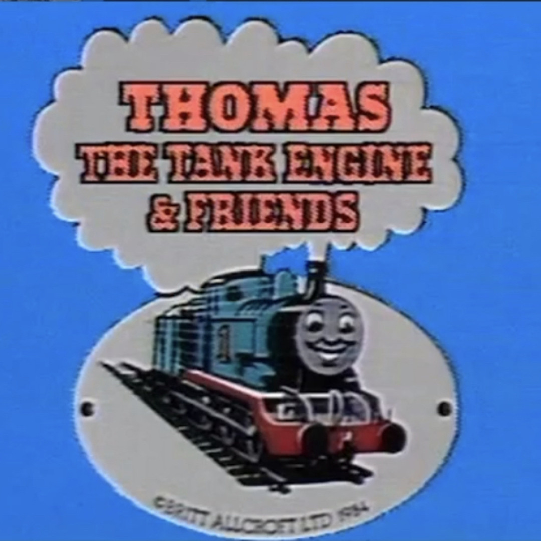 Listen to The Runaway theme (Early Version) By Thomas The Tank Engine ...