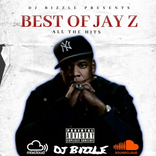 Best Of Jay Z Mixtape