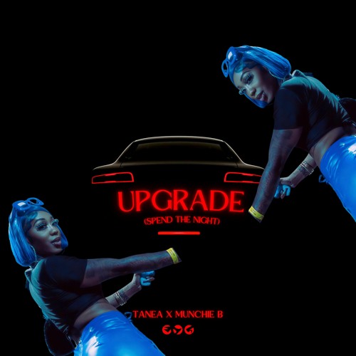 Stream Upgrade (Spend The Night) [Feat. Munchie B] [Prod. by Fre$h On ...