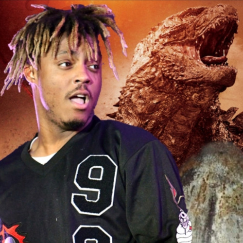 Stream Juice WRLD - Godzilla by BIRD WORLD PROBLEMS | Listen online for ...