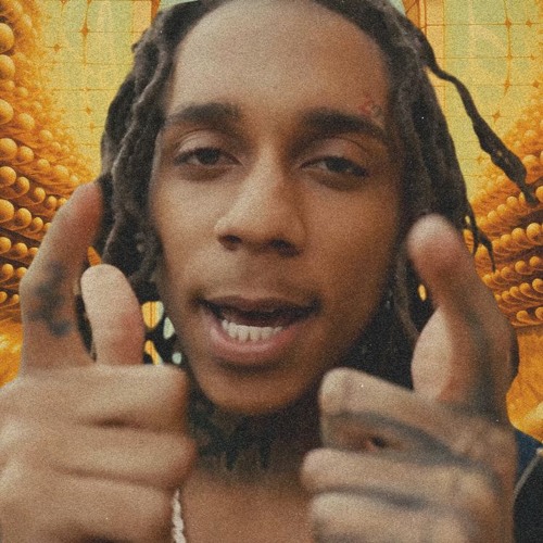 Stream Bloodhound Lil Jeff - Lost My Gun (but it's soulful) by bluewolf ...