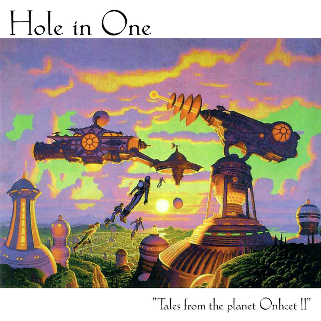 Stream Tinkle Bell by Hole In One | Listen online for free on SoundCloud
