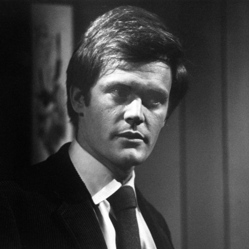Roger Davis