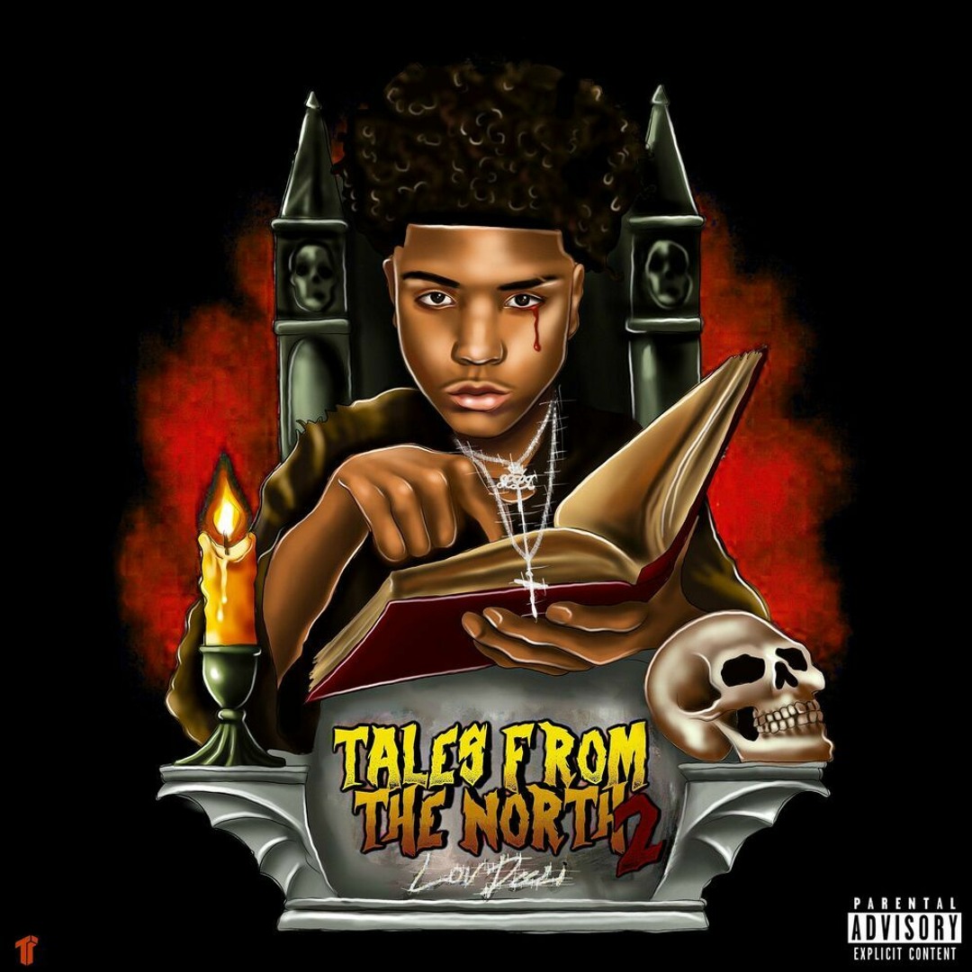 Stream lou deezi | Listen to Tales From the North 2 playlist online for ...