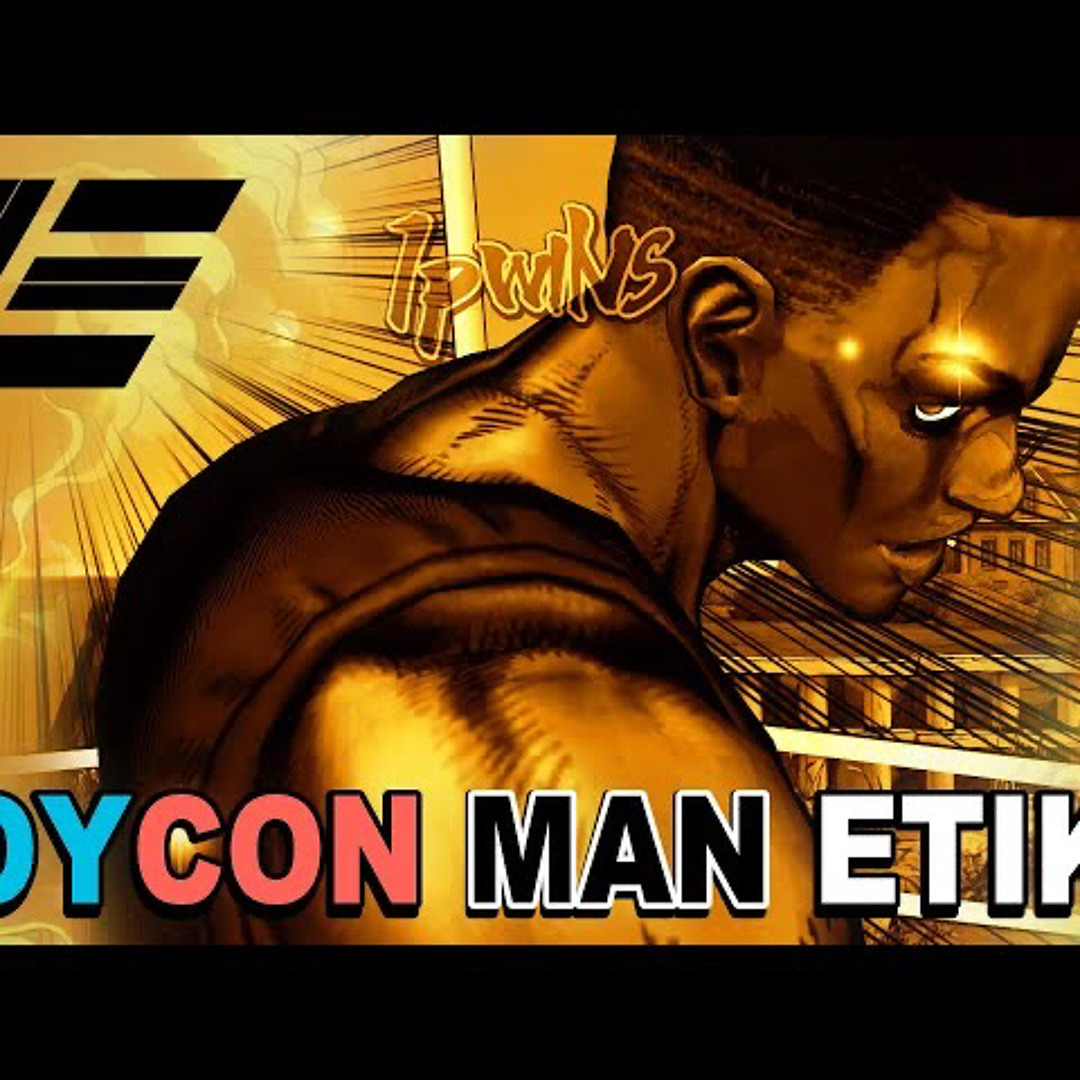 Stream Etika Old Brooklyn Intro Full Completed, Featuring Damiano ...