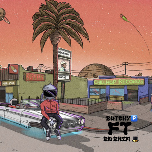 Stream Butchy ft Bd Brim You Do !! by Butchy ADT | Listen online for ...