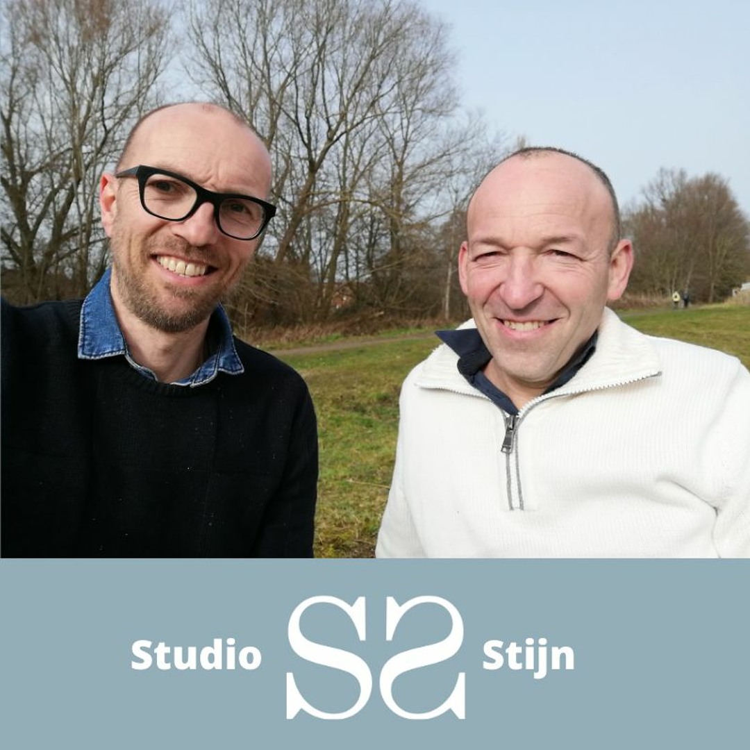 Stream episode #32 Philippe Weiler: 'Ik geraakte uit de gouden kooi op ...