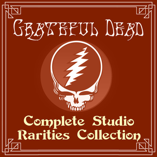 Stream The Only Time Is Now by Grateful Dead | Listen online for free ...