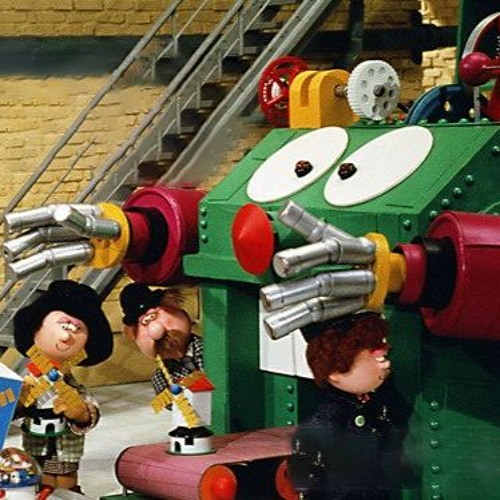 Stream LimitedAudioSpace | Listen to Bertha The Factory Machine ...