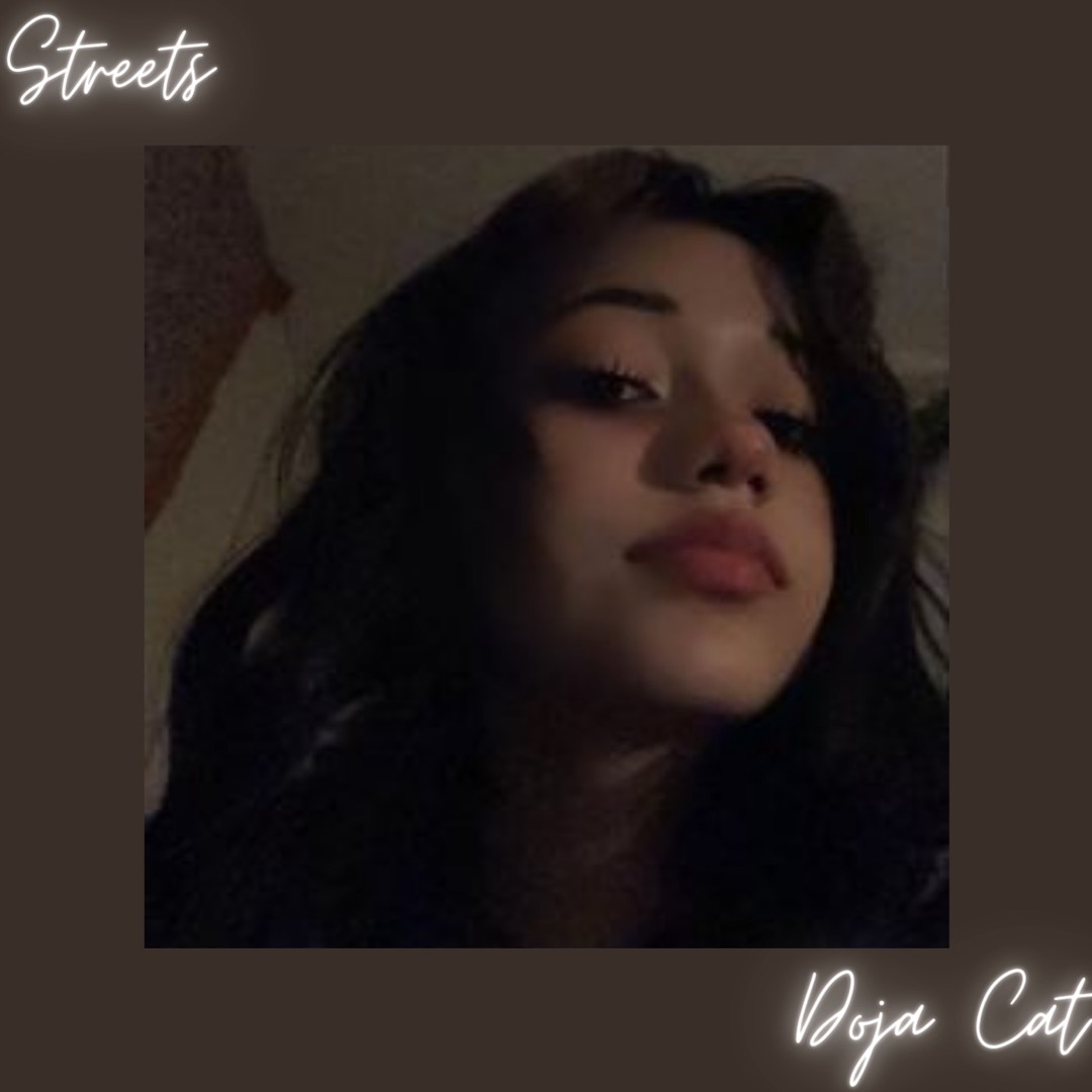 Stream Doja Cat Streets Sped Up 8d By Ambrose Listen Online For