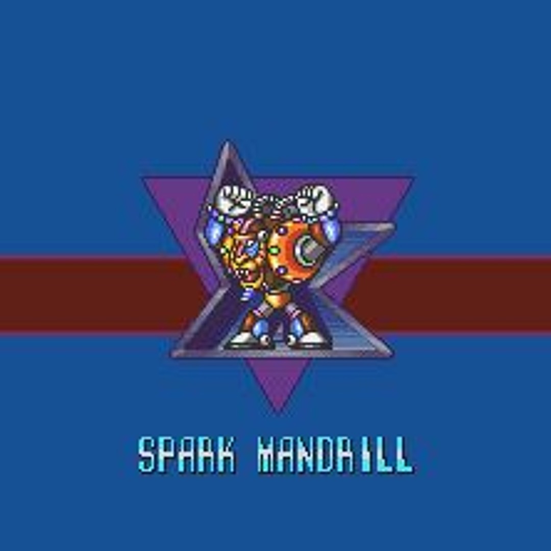 Stream Megaman X - Spark Mandrill [Heath's Remix] by Syashikunda ...