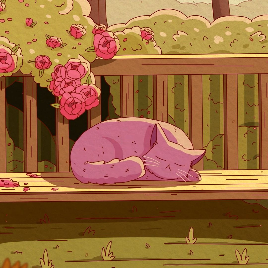 Stream 사고뭉치 고양이 일기 (Troublemaker Cat's Picture Diary) - TTRM by TTRM ...