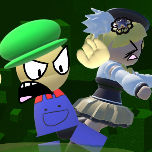 Stream God Of Phones Remaster - FNF bambi takeover by G-Corp Mania ...