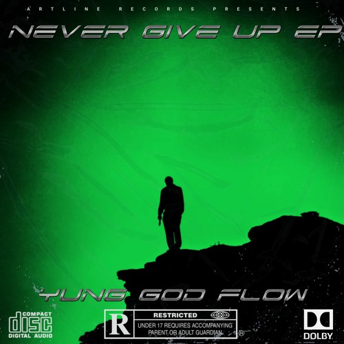 Stream YUNG GOD FLOW NEVER GIVE UP by YUNG GOD FLOW | Listen online for ...