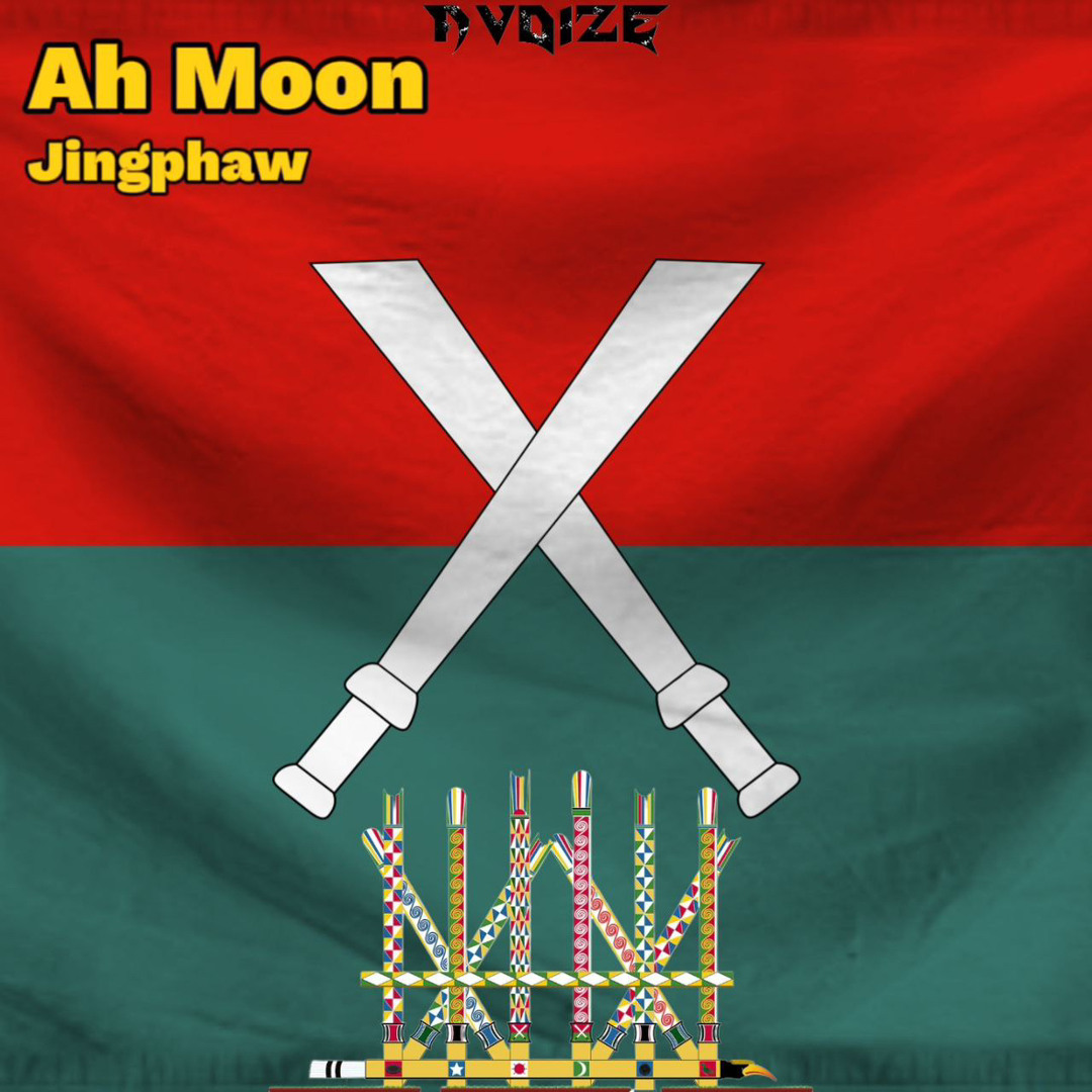 Stream Ah Moon-Jinghpaw(AVOIZE Baile Funk Remix) by AVOIZE | Listen ...