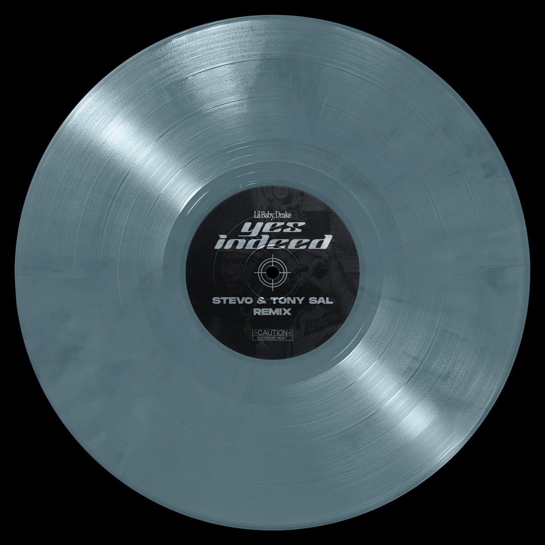 Stream Lil Baby, Drake - Yes Indeed (Stevo & Tony Sal Remix) [Free ...