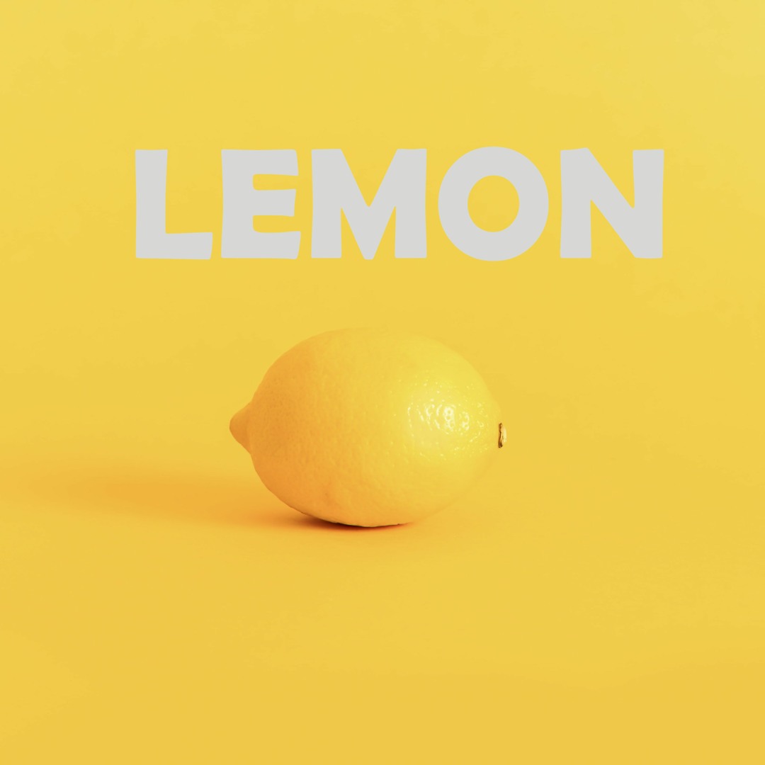 Stream LEMON (prod. by PapaPedro) by VinCENT | Listen online for free ...