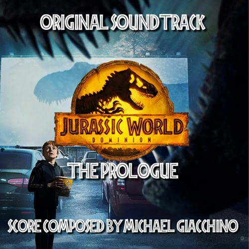 Stream The Great Rex Escape/Lights, Camera, Rexy! (Jurassic World ...