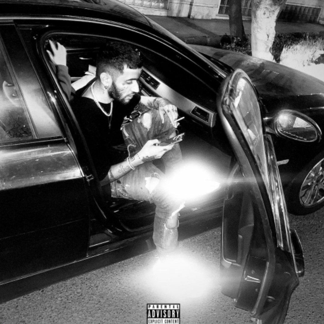 Stream Dariush Tabahkar — ATNS by ∀LV∀T | Listen online for free on ...